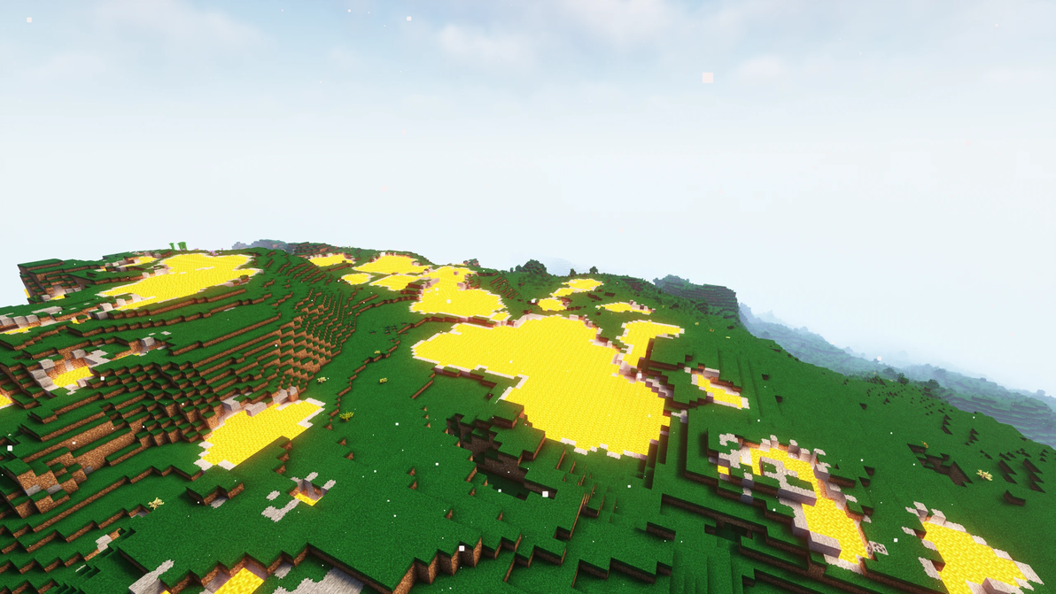 [光影][冒险][种田][风景]我的世界Minecraft1.18.2大型整合包 理想国Utopia 发布 - 哔哩哔哩