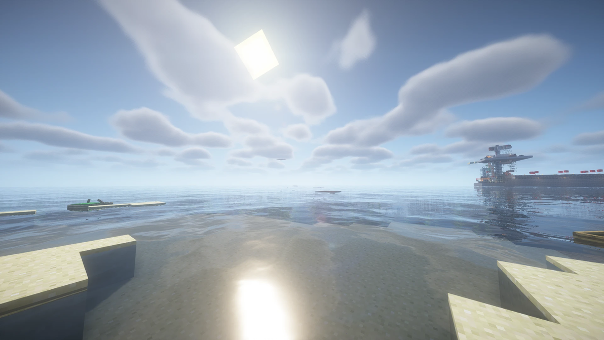 【光影汉化】BSL_v8.2.04 - 哔哩哔哩