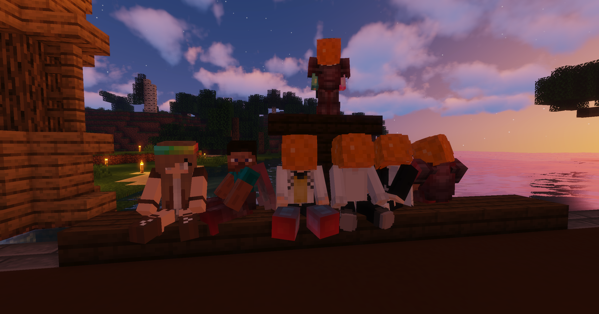 《Minecraft 商业使用准则》解读 - 哔哩哔哩