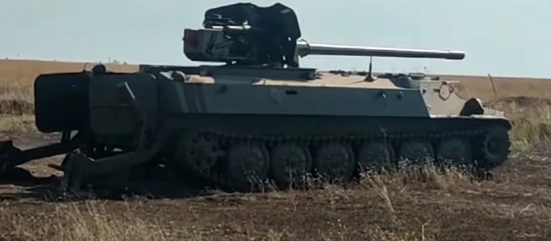 【全网最全】（合作）MT-LB系列全族谱/发展史/型号大全 - 哔哩哔哩