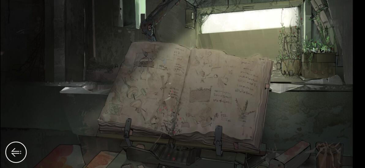 Cytus2最终结局（三个）的进入方法 - 哔哩哔哩