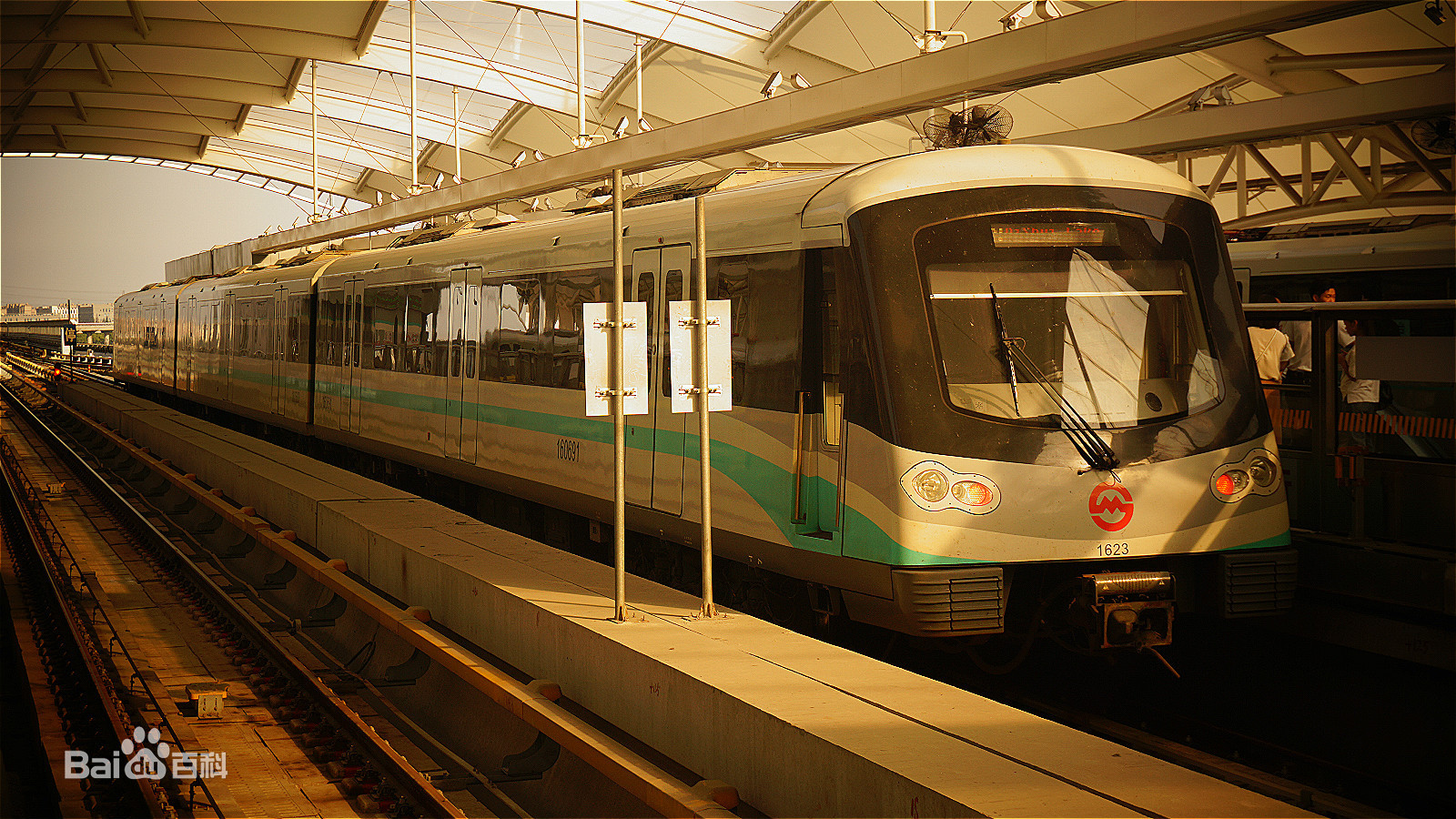 上海地铁16号线车型介绍 - 哔哩哔哩