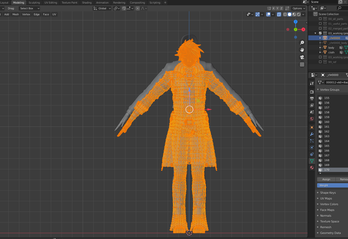 （黎之轨迹）3Dmigoto自用学习笔记 - 哔哩哔哩