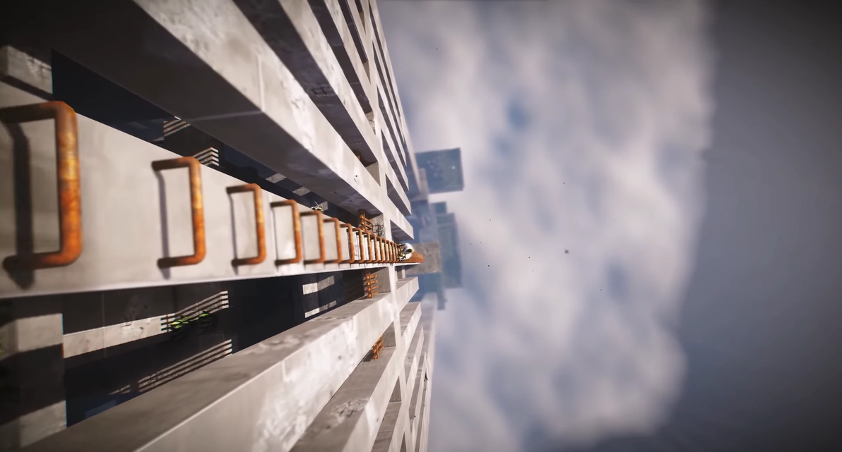 俯视角游戏如何进行纵深设计？《Dead Ink》塑造坠楼感《GateDelvers》构建多层次空间 - 哔哩哔哩