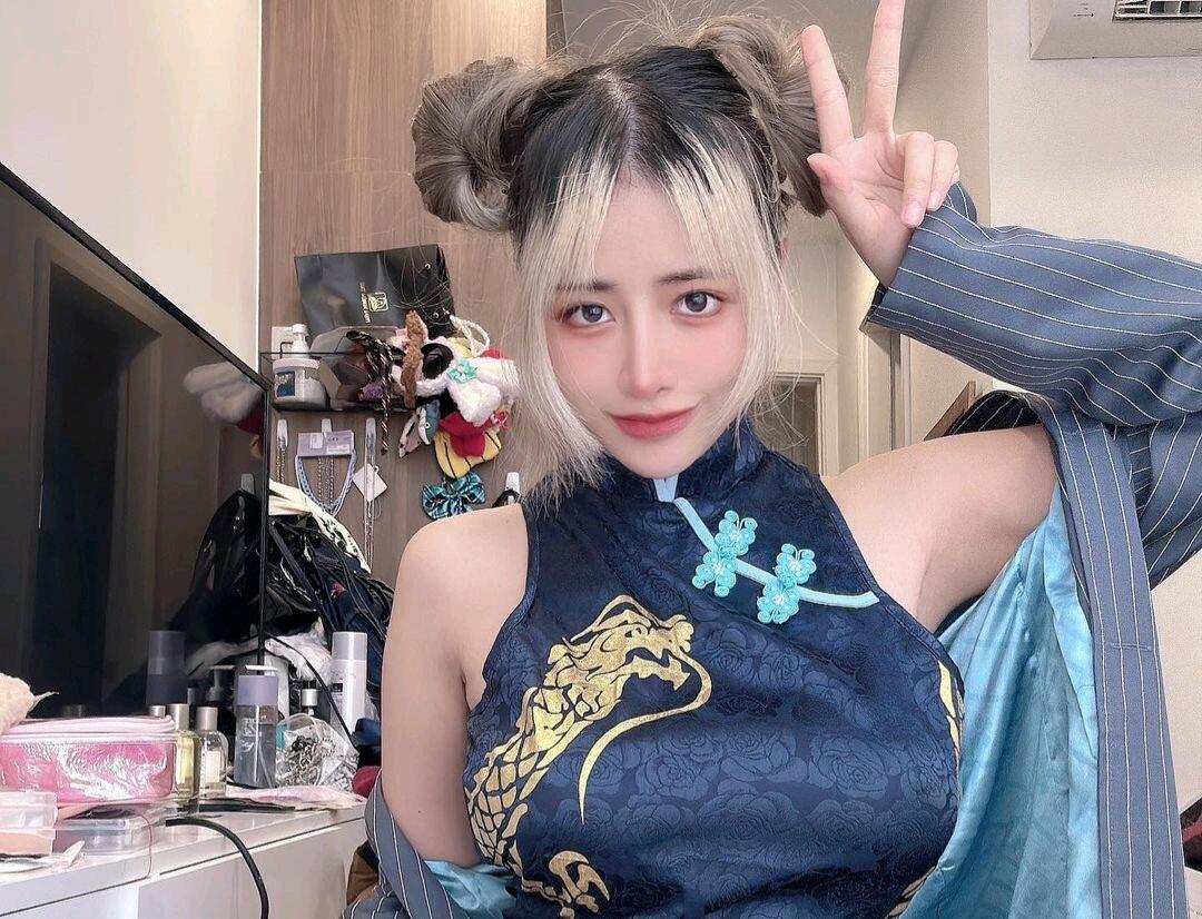 Byoru_coser - 哔哩哔哩