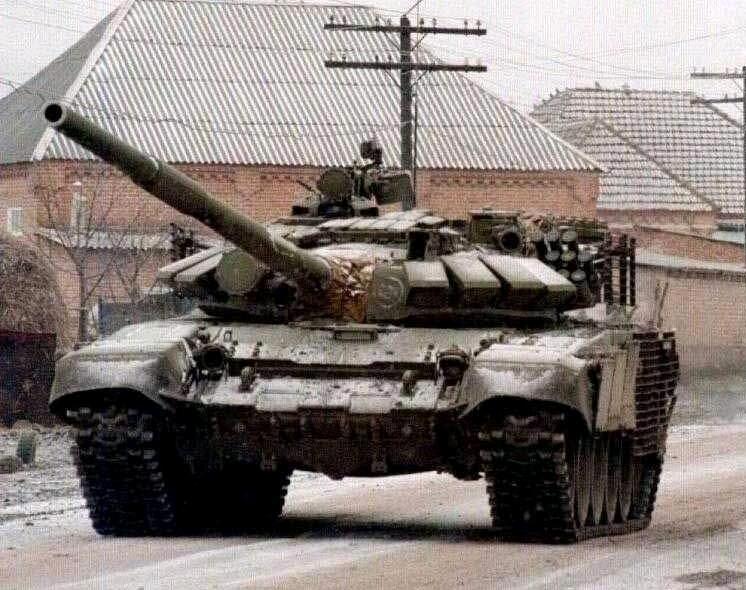 【坦克型号盘点系列】T-72系主战坦克盘点 - 哔哩哔哩