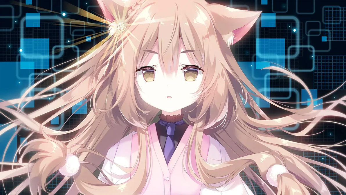 Getchu2022年美少女游戏大赏评选结果出炉 - 哔哩哔哩