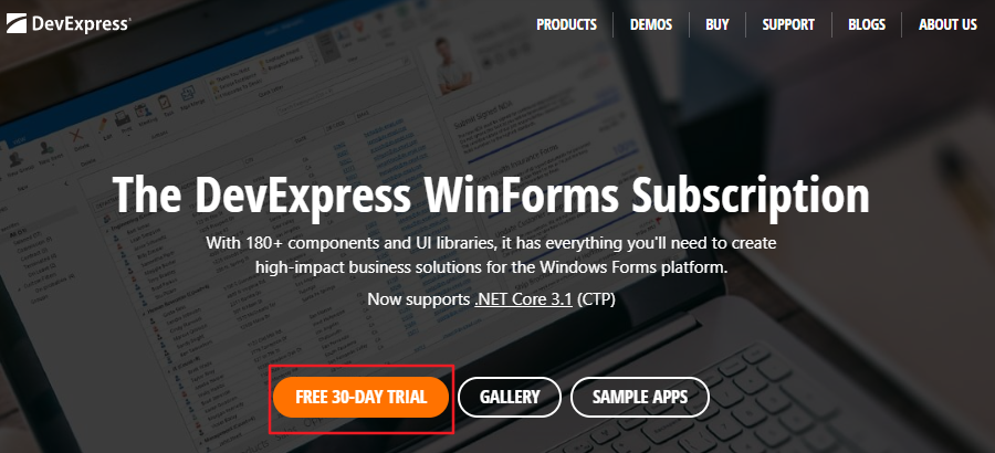 VS2019下安装和破解DevExpress20.1的教程 - 哔哩哔哩