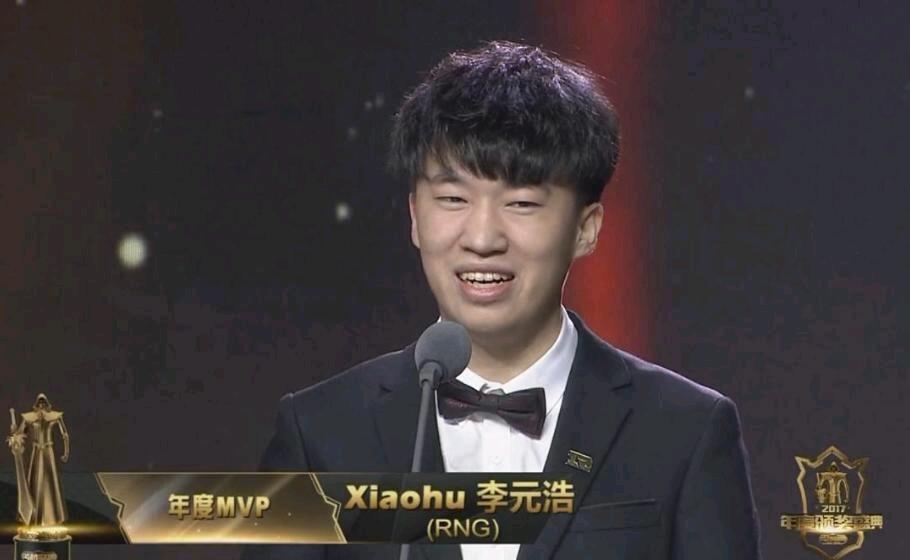 七年世界赛，76场比赛只有6个mvp，xiaohu的问题出在哪里？ - 哔哩哔哩