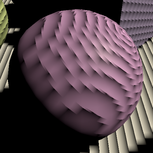 [笔记]Directional Shadows-Cascaded Shadow Maps - 哔哩哔哩