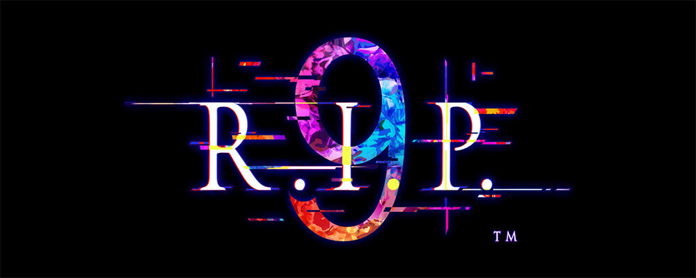 【全攻略】9 R.I.P. 官方中文版 - 哔哩哔哩
