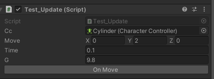 【Unity技巧1】ACT游戏制作击飞物理效果（DoTween） - 哔哩哔哩