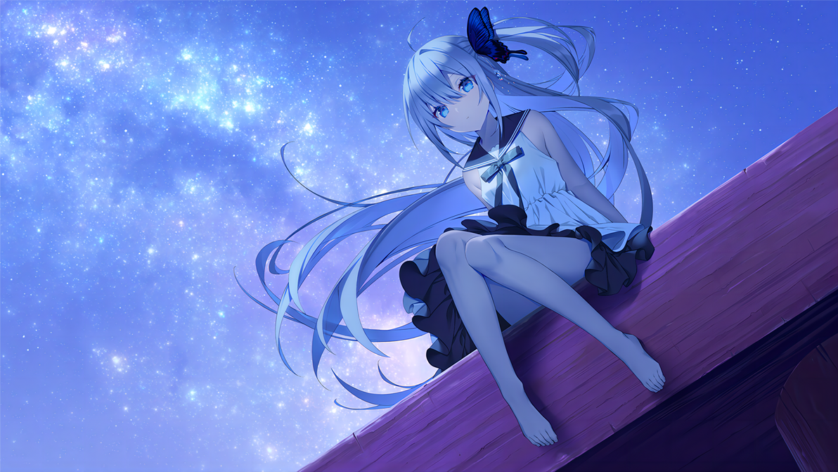 《GINKA》直装+KR+PC资源，攻略，4KCG集，无剧透简评 - 哔哩哔哩