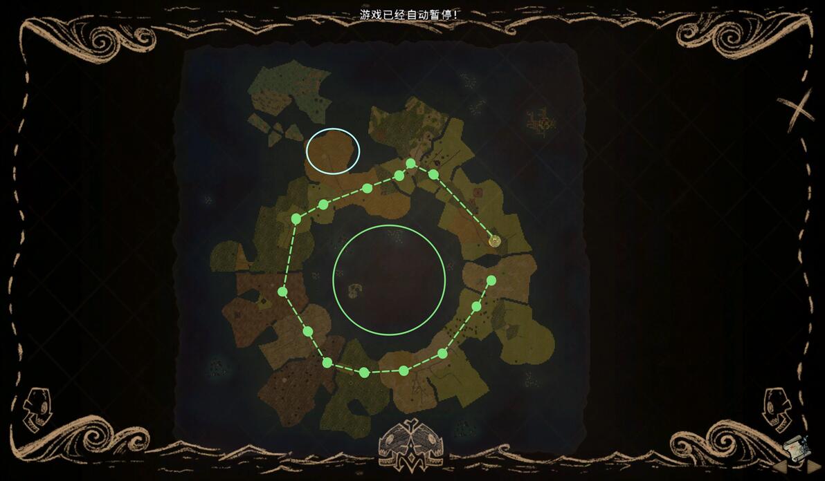 Forest地形之五：世界设置 - 哔哩哔哩