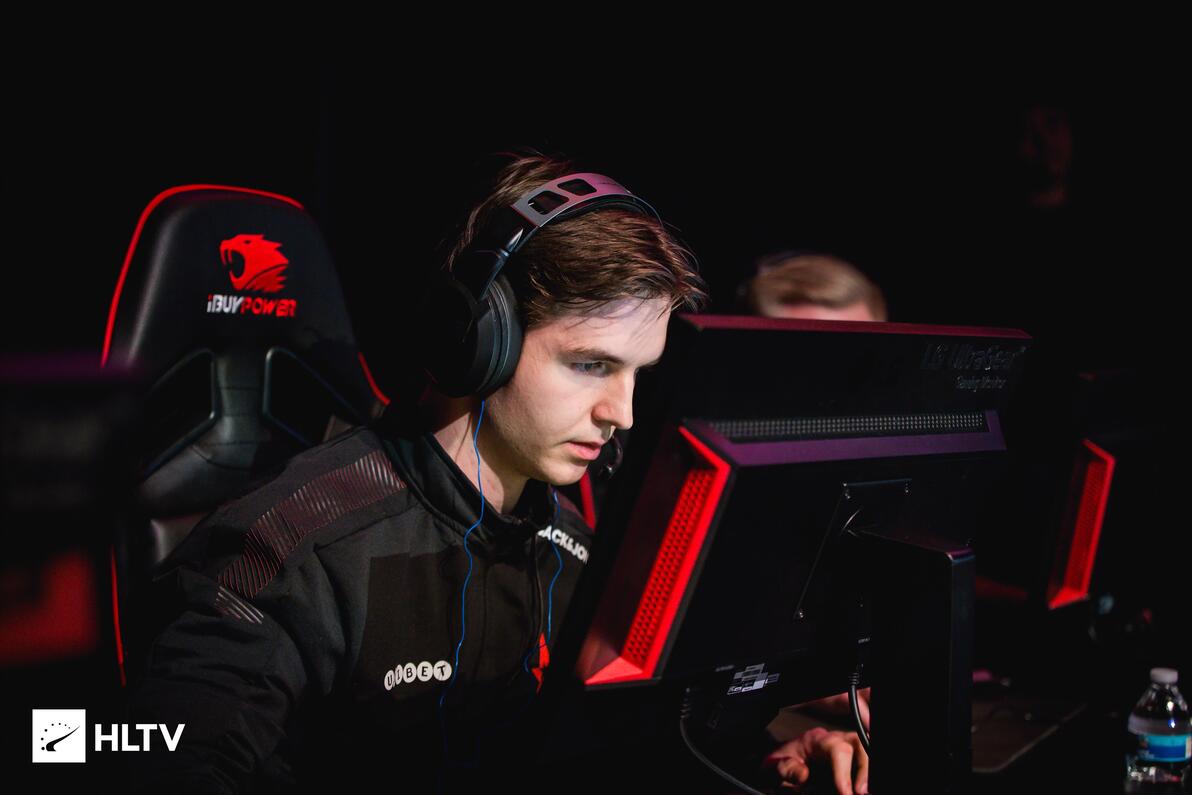 HLTV CSGO 职业选手图片搬运 第六期 - 哔哩哔哩