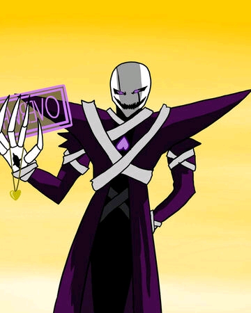 XGaster - 哔哩哔哩