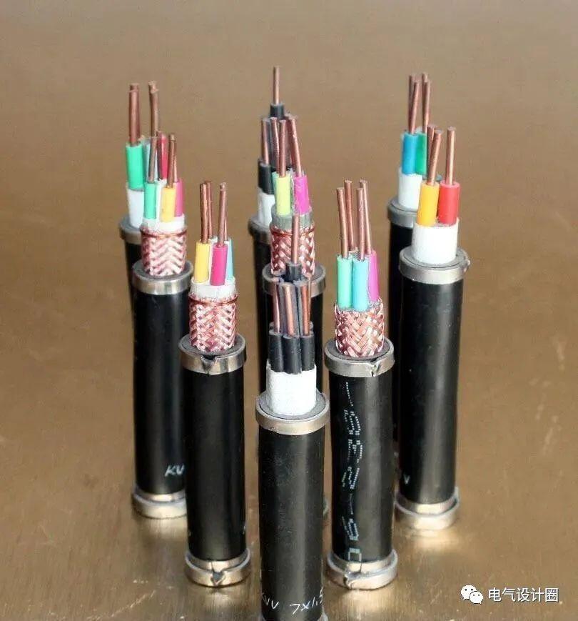 消防电线电缆WDZN和WDZBN有什么区别？如何选择呢？ - 哔哩哔哩