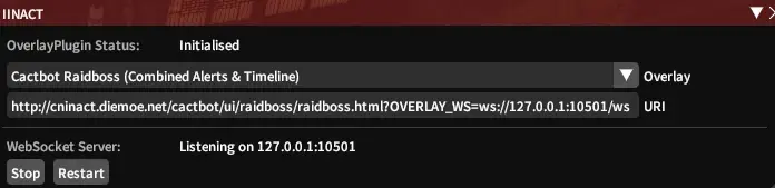 国服卫月回放测试cactbot使用手册（基于DDD+IINACT） - 哔哩哔哩