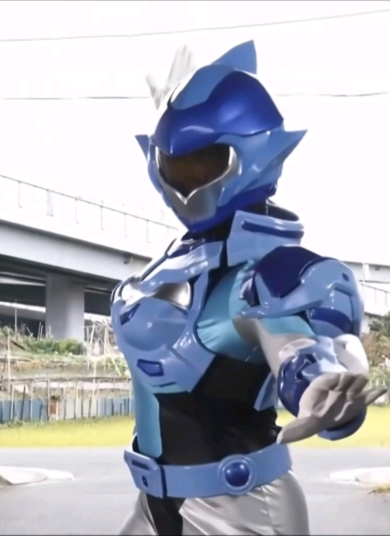 GIGA特摄大全 - 哔哩哔哩