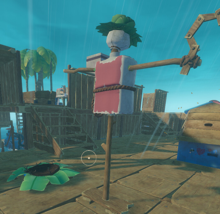 《Raft/木筏》食谱与饮料分析，根据食材获得难度对比 - 哔哩哔哩