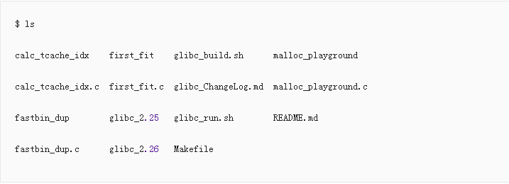 How2Heap堆利用学习笔记 - 哔哩哔哩