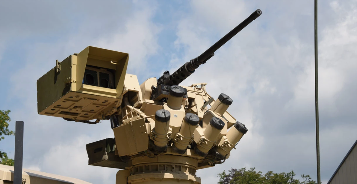 拳师犬装甲车——“不可定义” - 哔哩哔哩