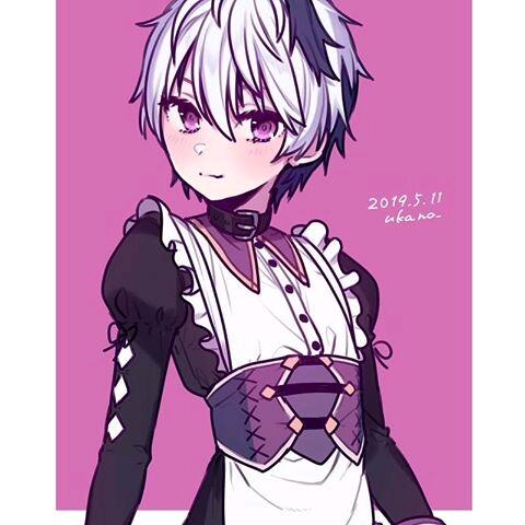 【图集】VOCALOID高人气虚拟歌手图片欣赏（4）——V Flower - 哔哩哔哩