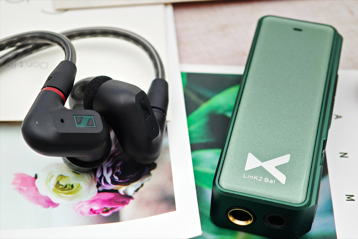加量不加价！大力不飞砖！丨乂度Link2Bal炸塞版小尾巴评测 - 哔哩哔哩
