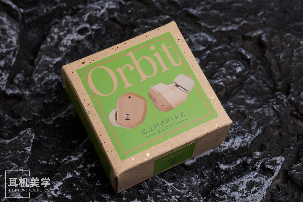 指引星辰前行的方向——DC评ALO Campfire Audio Orbit - 哔哩哔哩