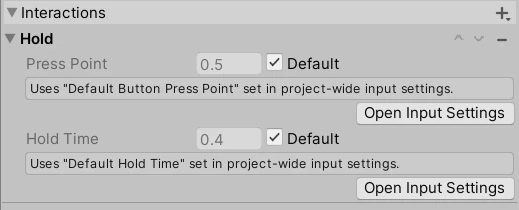 Unity InputSystem使用教程 - 哔哩哔哩