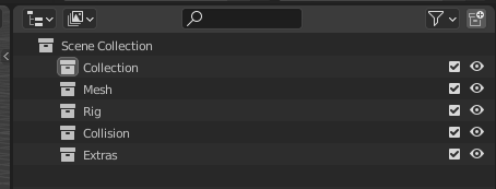 Blender到UE4的无缝衔接——Send To Unreal简介以及几点使用技巧 - 哔哩哔哩