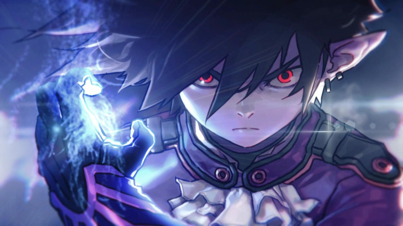 DNF 壁纸 - 哔哩哔哩