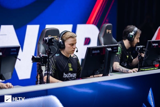 Aleksib：希望阵容能够保持稳定 - 哔哩哔哩