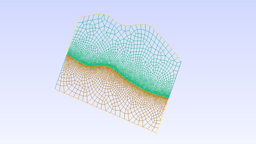 gmsh软件的模型脚本文件.geo编写 (2) - 哔哩哔哩