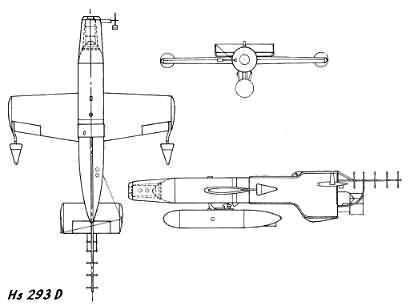 二战德国导弹小史 - 哔哩哔哩