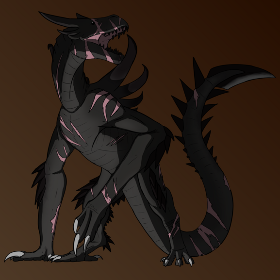 方舟生存进化——附加生物（Additonal Creatures）未来生物企划大纲 - 哔哩哔哩