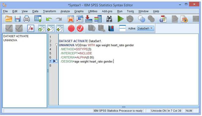 超详细SPSS操作：多重线性回归（完整版） - 哔哩哔哩