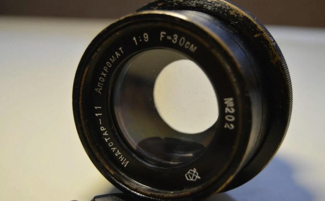 史上最全苏联Industar（Индустар，工业）系列镜头大盘点 - 哔哩哔哩