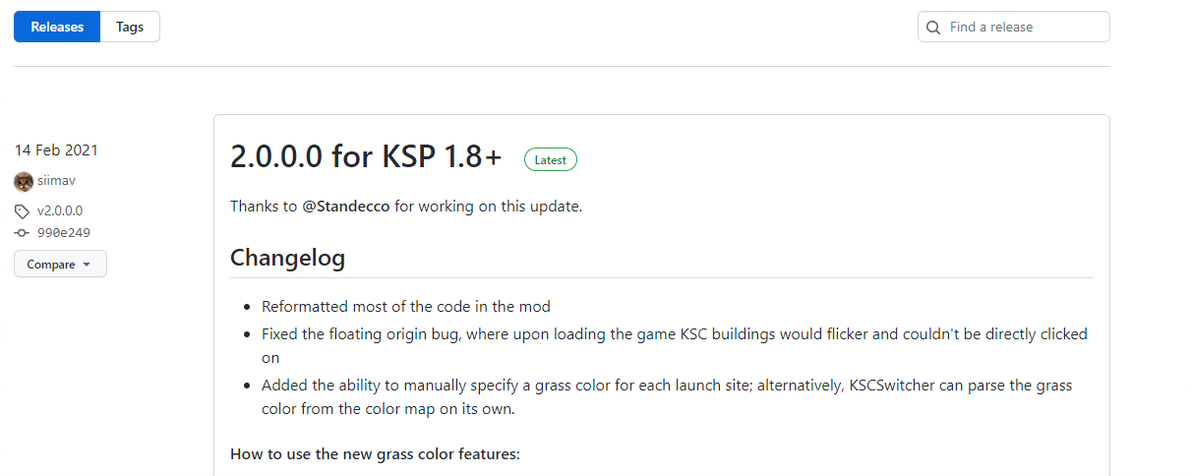KSP安装RSS手把手教程 - 哔哩哔哩