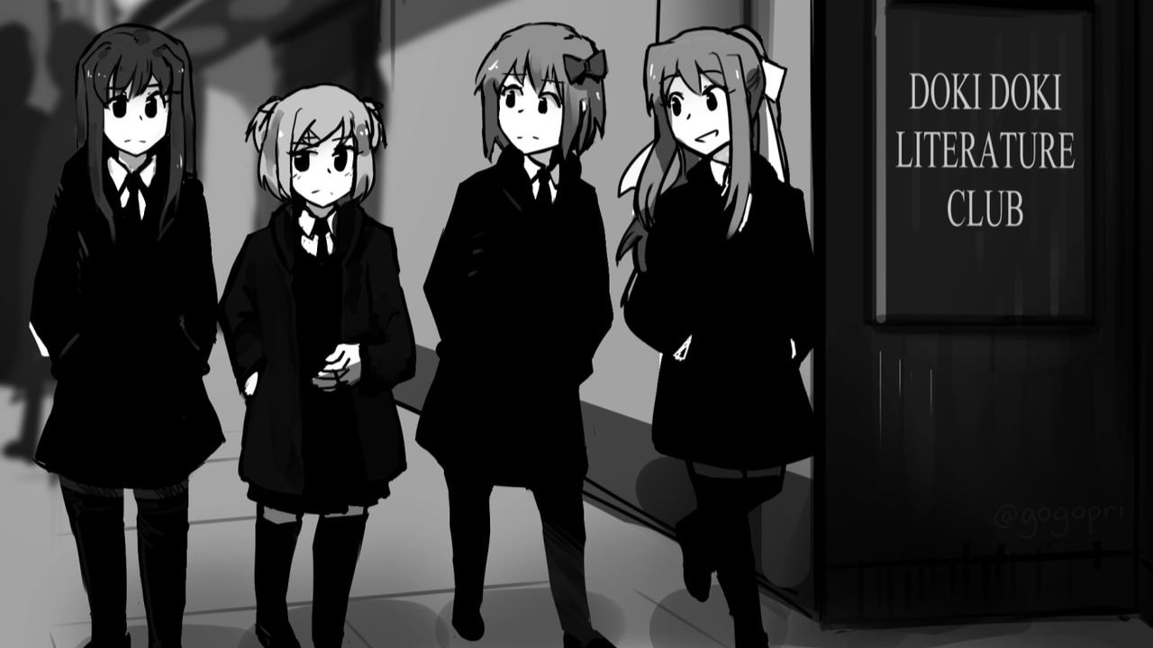 The DOKIS 第七节 - 哔哩哔哩