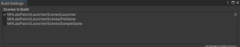 PATCH - Updating System___GETTING STARTED - 哔哩哔哩