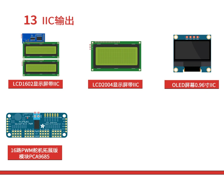 Fritzing软件绘制arduino面包板接线图传感器模块查找元件添加库文件 哔哩哔哩 