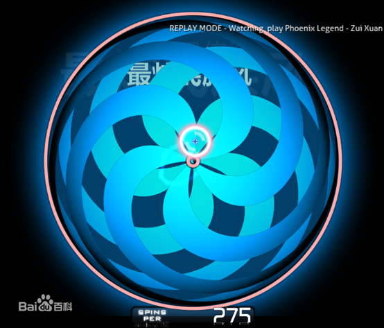 【Unity】UGUI系列教程——OSU！动态界面制作！ - 哔哩哔哩