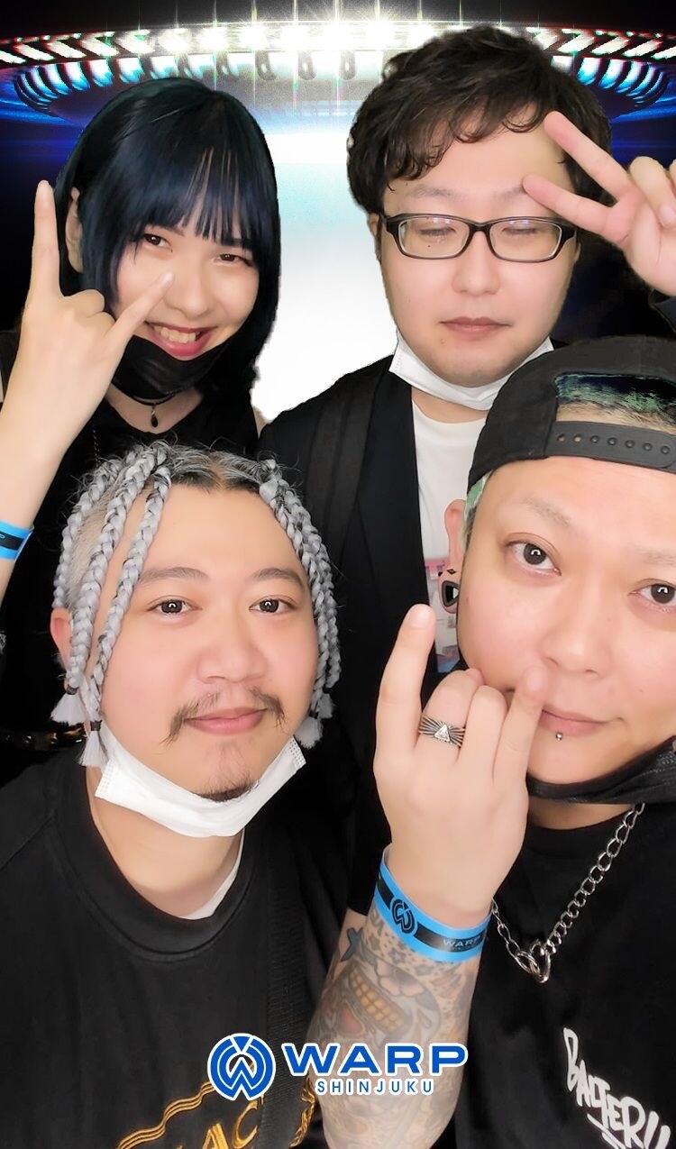 曲师写真4:Maozon - 哔哩哔哩