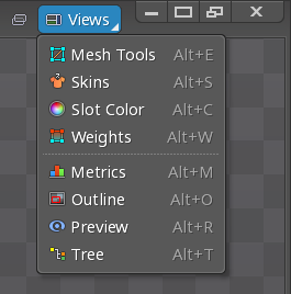 Spine Pro教程 - 哔哩哔哩