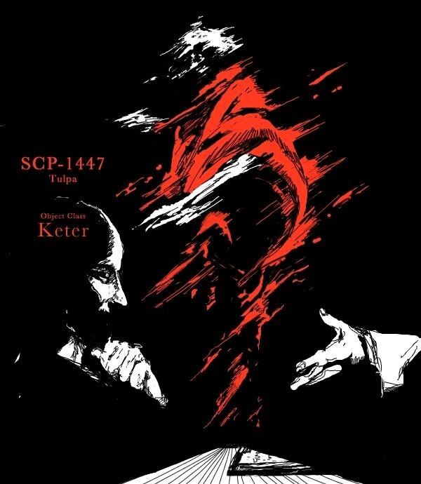 SCP壁纸系列（有惊喜） - 哔哩哔哩