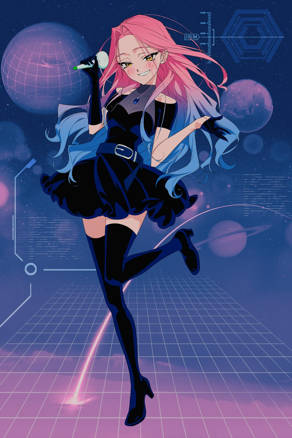 VIVINOS·异形舞台收藏集图片，表情 - 哔哩哔哩