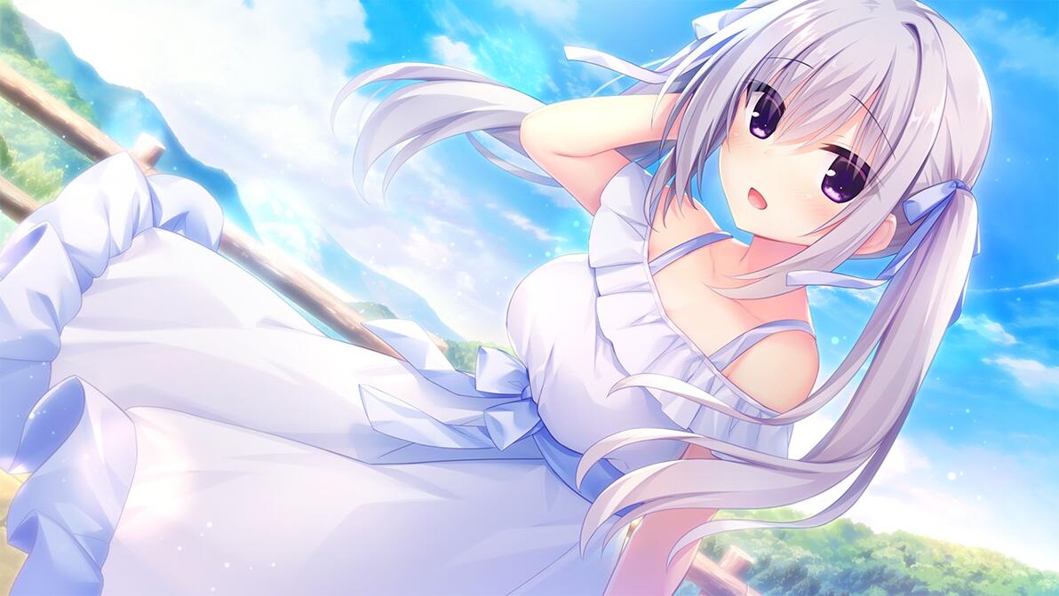 [CG]《ハミダシクリエイティブRe:Re:call》 - 哔哩哔哩