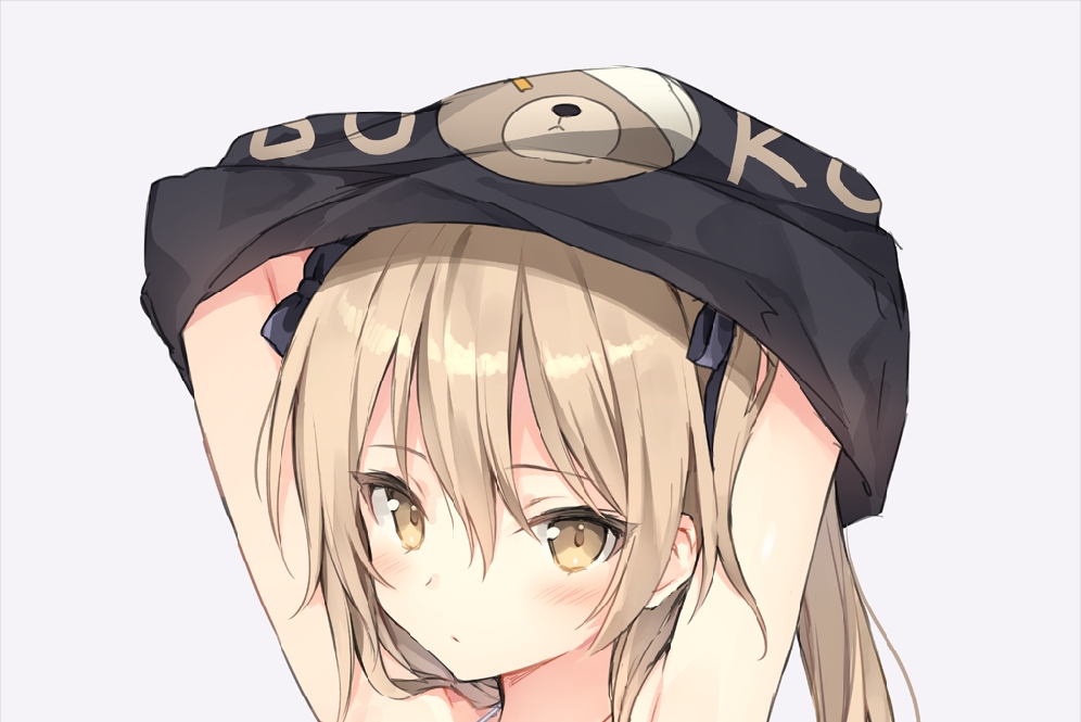 rurudo画师专场少女萌图（下） - 哔哩哔哩