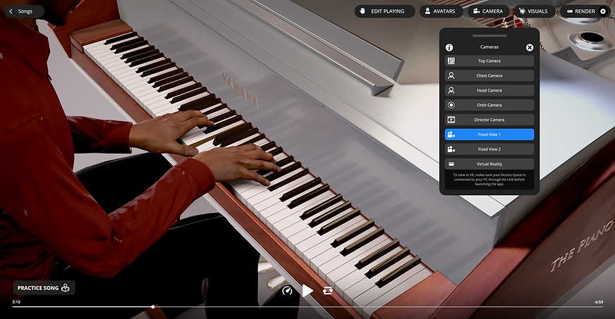 Concert Creator 介绍 - 哔哩哔哩